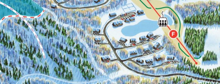 Snowbrook Village - Mountainside Real Estate