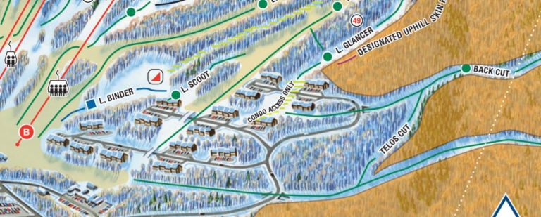Timbers - Mountainside Real Estate