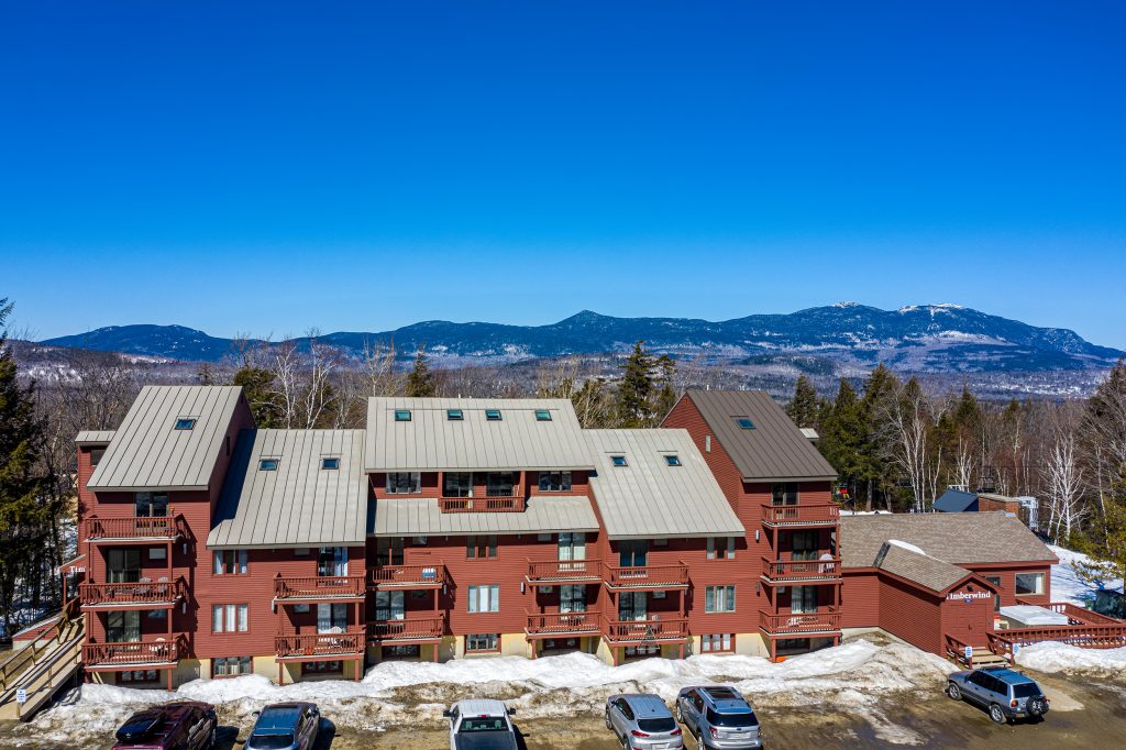 Timberwind 355 - Mountainside Real Estate