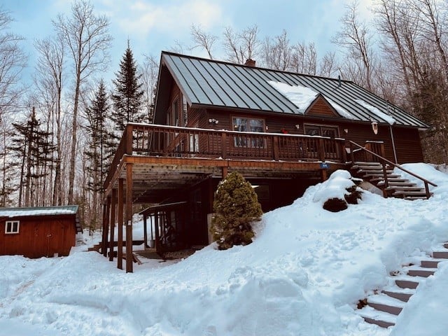 1016 Johnson Circle - Mountainside Real Estate