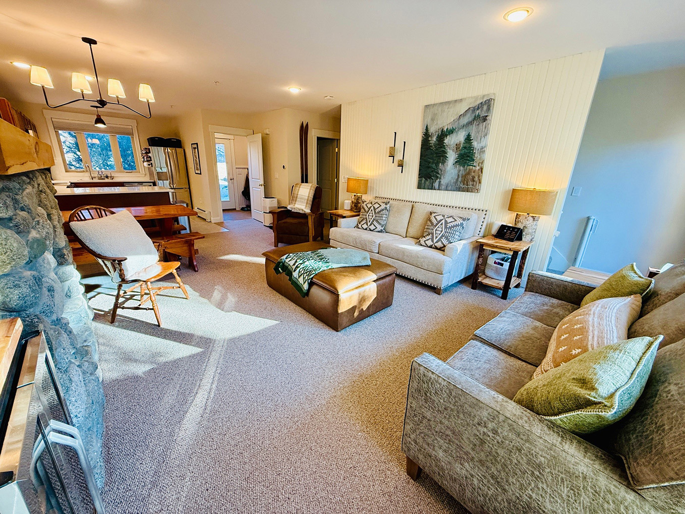 5002 Fall Line Drive #12 - Mountainside Real Estate