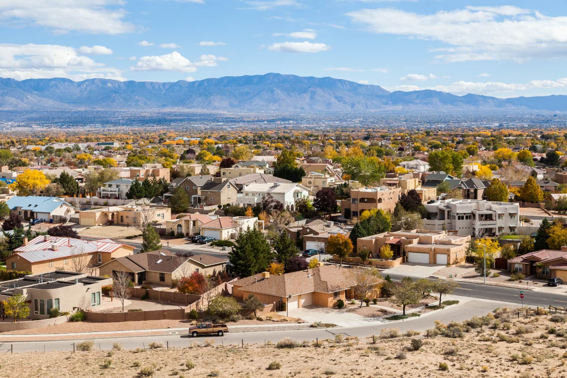 Northeast Albuquerque - The Home Buying ABQ Real Estate Group