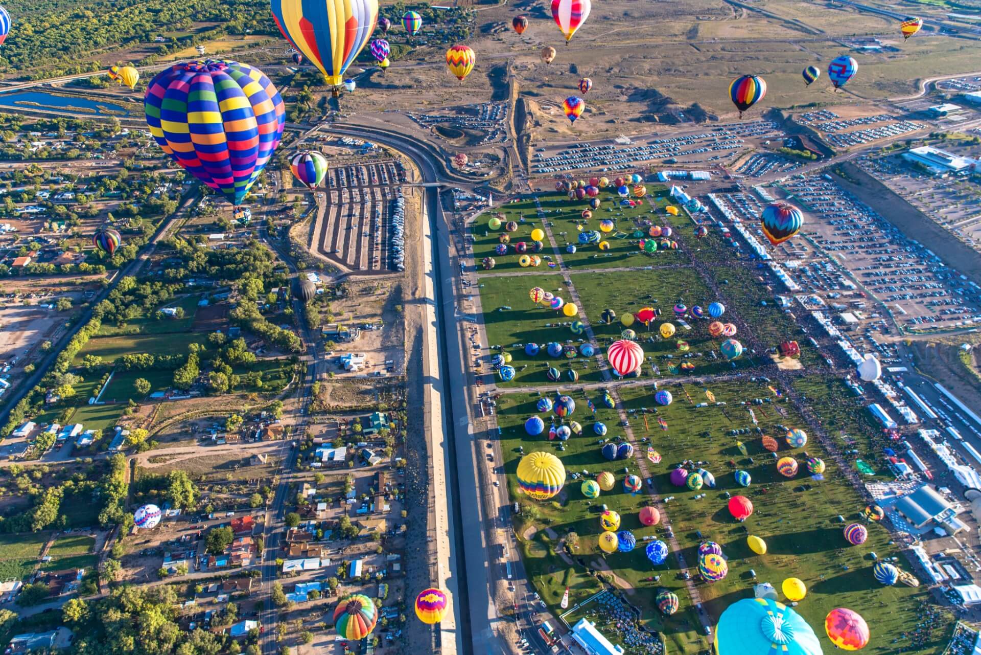 Southeast Albuquerque - The Home Buying ABQ Real Estate Group