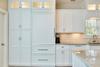 6 Beautifully Integrated Refrigerators - The Cameron Team