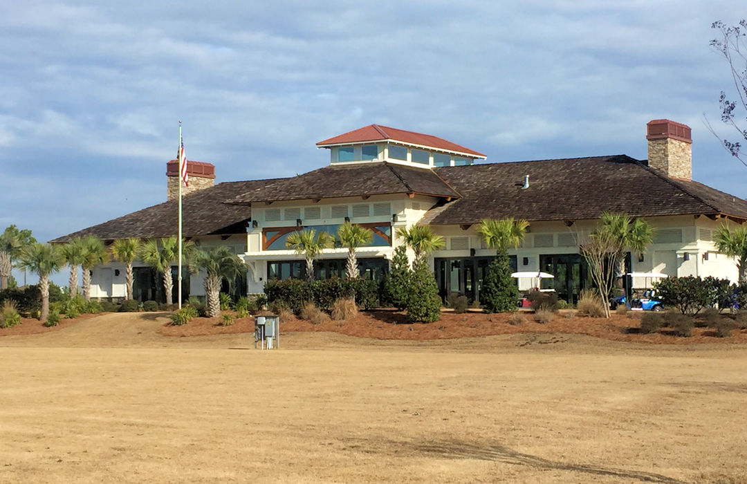 Explore Compass Pointe: NC's Stunning Resort & Golf Community