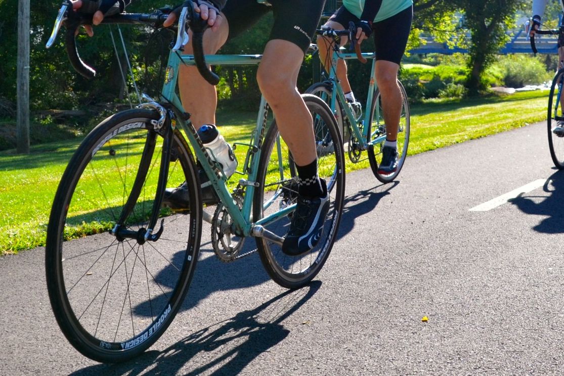 Gary Shell Cross-City Trail Now Complete - The Cameron Team