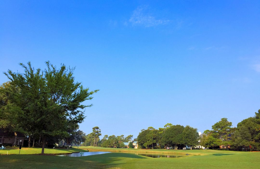 Landfall Homes for Sale in Wilmington, NC | The Cameron Team