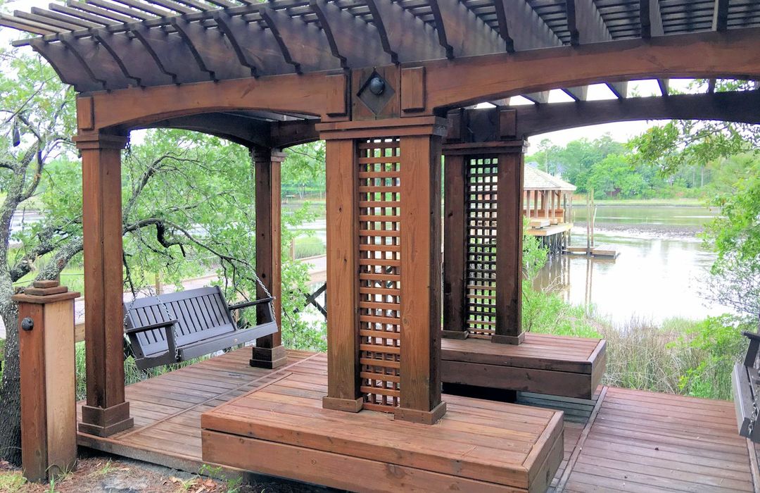 Demarest Landing Homes for Sale in Wilmington, NC | The Cameron Team