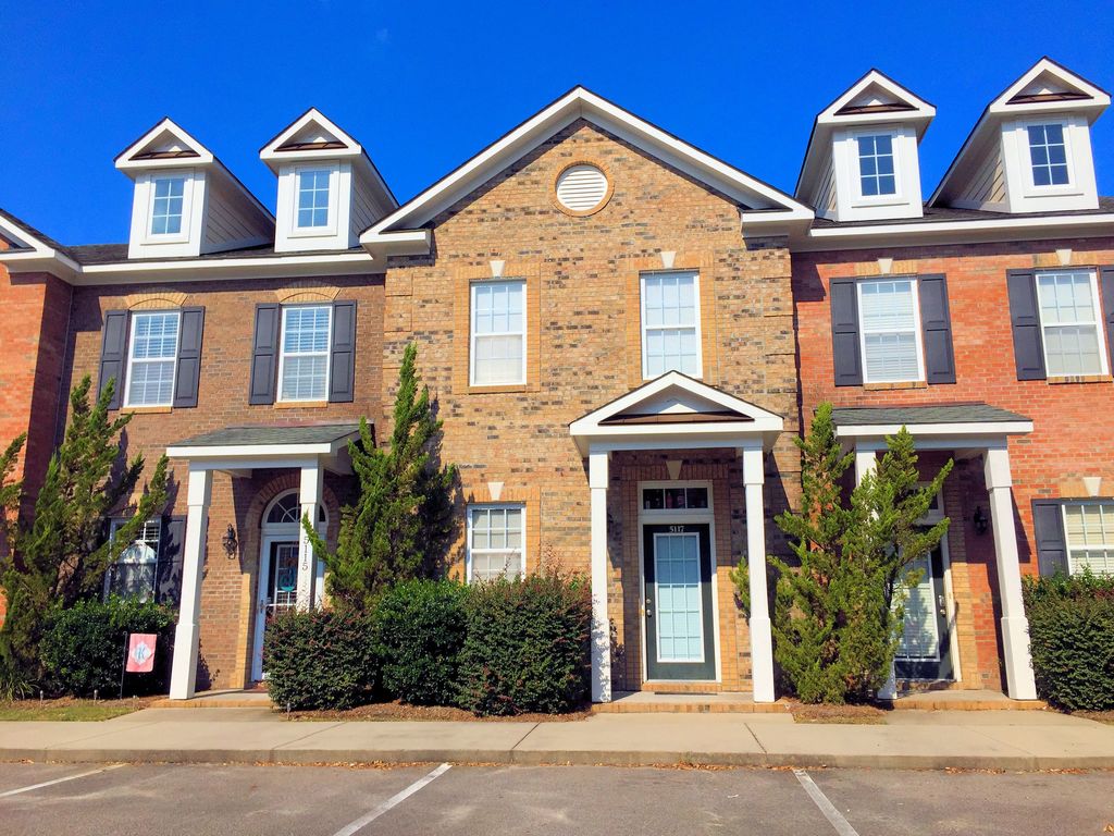 Exton Park - Example Home - The Cameron Team