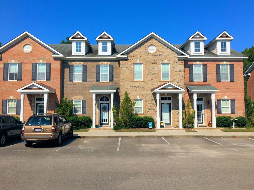 Exton Park - Example Home - The Cameron Team