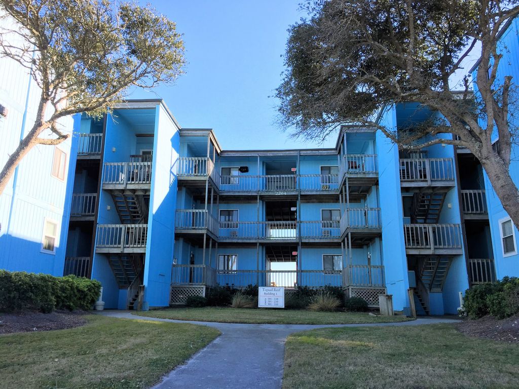 Topsail Reef - Example Home - The Cameron Team