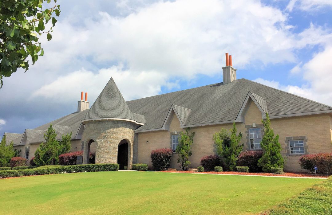 Castle Bay Country Club Homes for Sale in Hampstead, NC