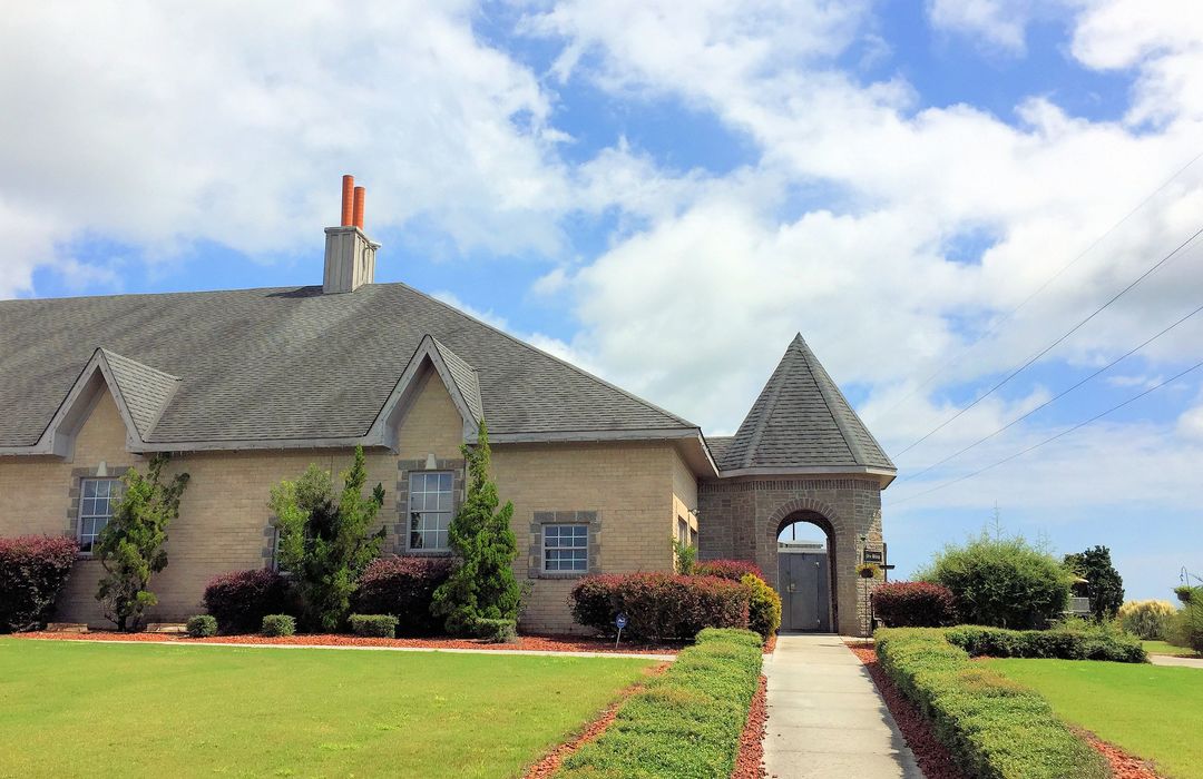 Castle Bay Country Club Homes for Sale in Hampstead, NC