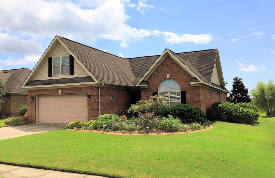 Castle Bay Country Club Homes for Sale in Hampstead, NC