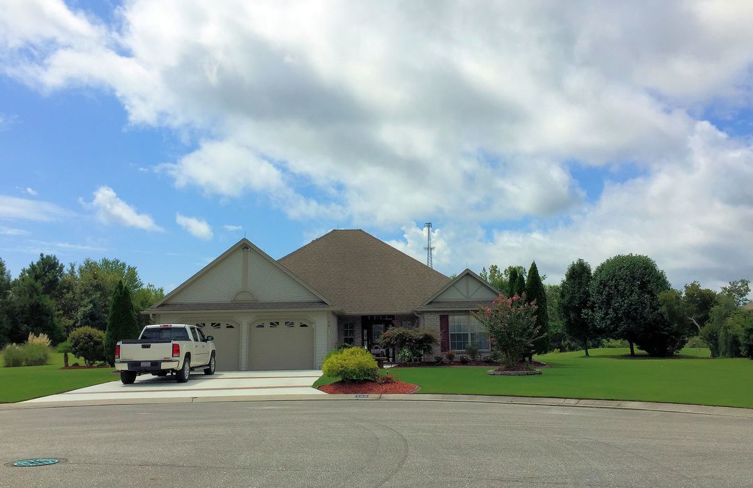 Castle Bay Country Club Homes for Sale in Hampstead, NC