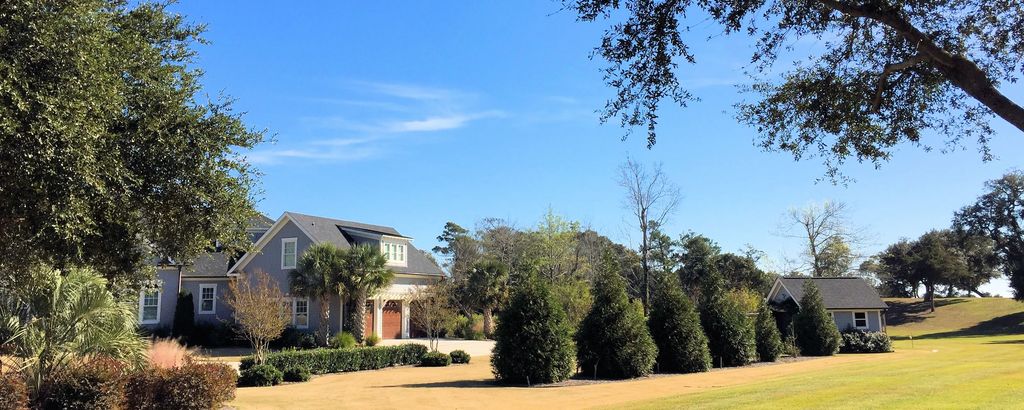 Sloop Point Plantation - The Cameron Team
