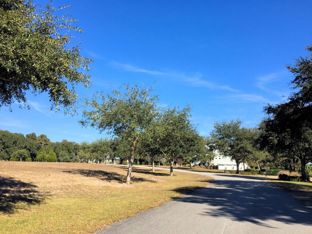 Sloop Point Plantation - Streetscape - The Cameron Team