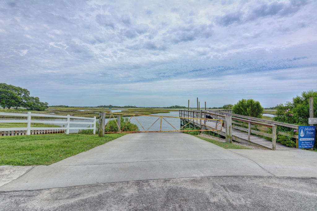 Bent Tree - Boat Ramp - The Cameron Team