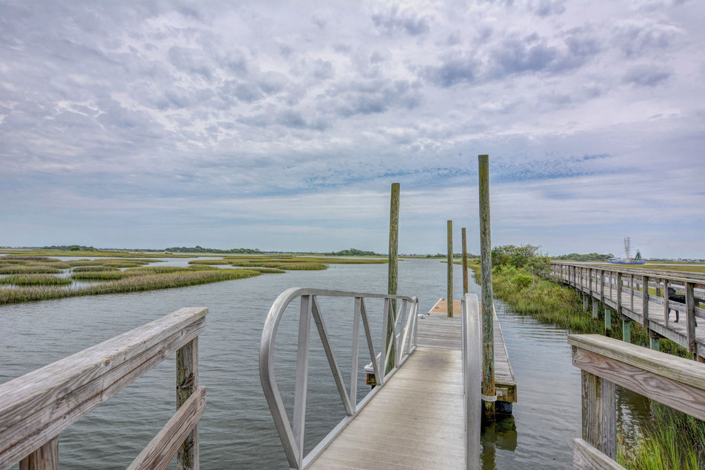 Bent Tree - Boat Ramp - The Cameron Team