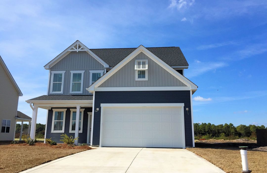 Cameron Trace Homes for Sale in Wilmington, NC | The Cameron Team