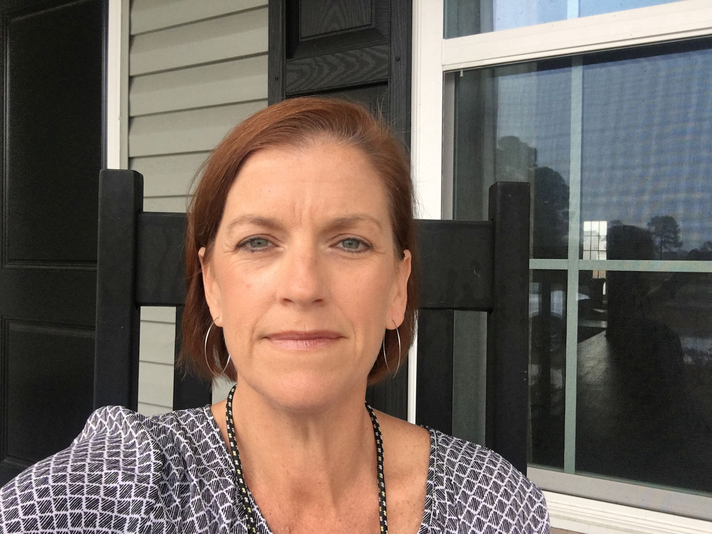 Melanie Cameron at Gable Run - The Cameron Team