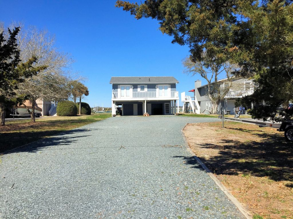 Topsail Inlet Terrace - Example Home - The Cameron Team