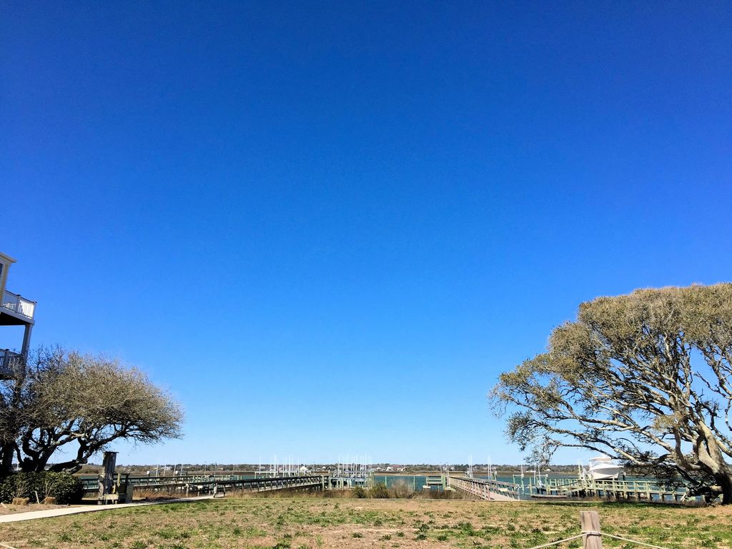 Topsail Inlet Terrace - Marina - The Cameron Team