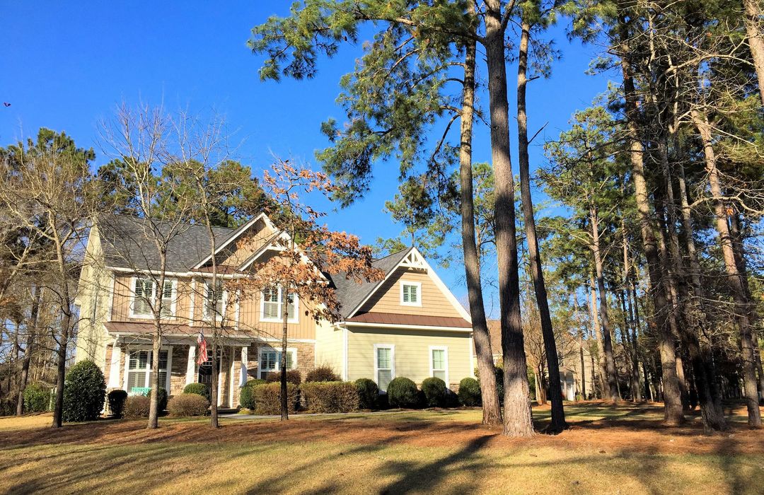 Mimosa Bay Homes for Sale in Sneads Ferry, NC | The Cameron Team