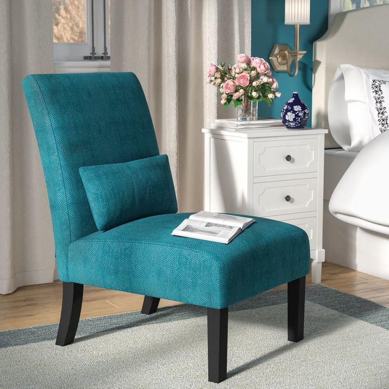 2019 Home Trend to Watch: Rich Jewel Tones with an Edge