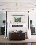 2019 Home Trend to Watch: Four-Poster Beds | The Cameron Team