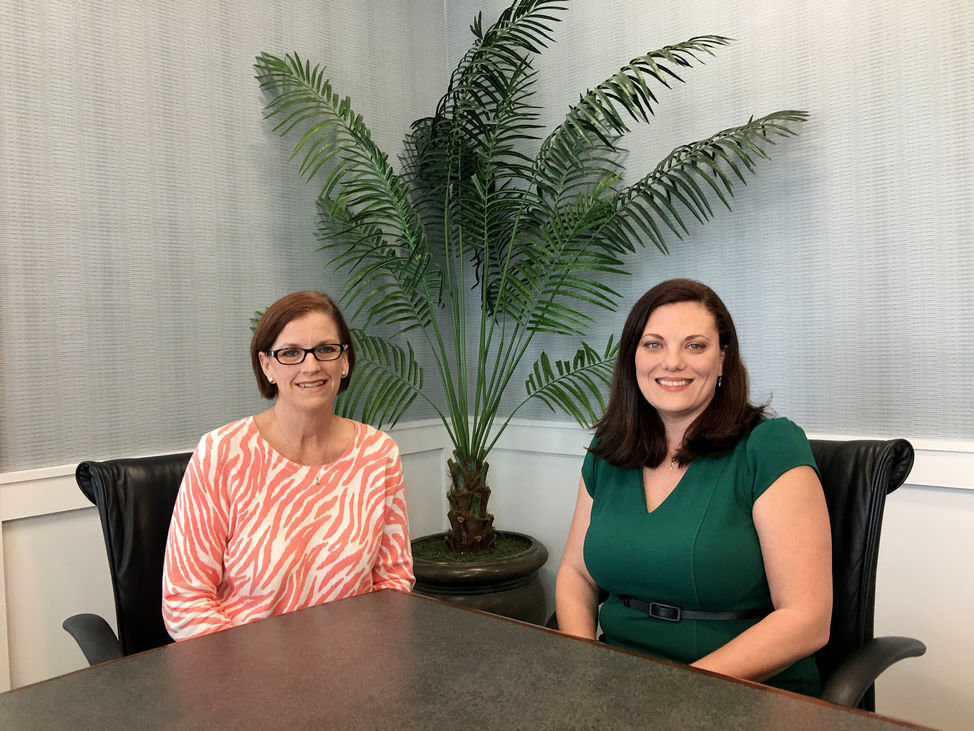 Meet The Cameron Team - Heather Lindquist-Bull