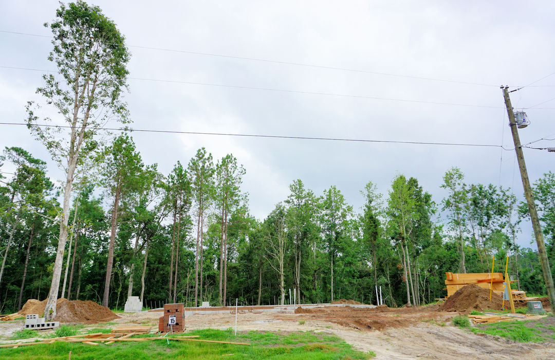 Tides End Homes for Sale in Holly Ridge, NC | The Cameron Team