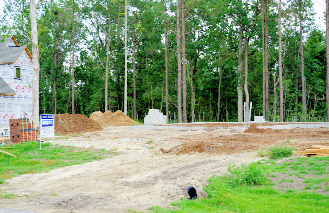 Tides End Homes for Sale in Holly Ridge, NC | The Cameron Team