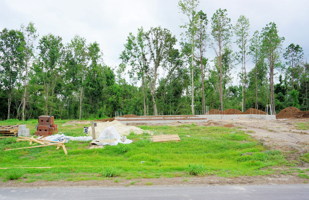 Tides End Homes for Sale in Holly Ridge, NC | The Cameron Team