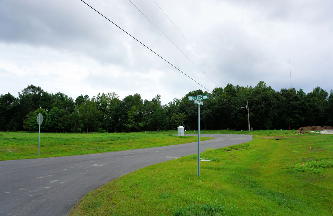 Tides End Homes for Sale in Holly Ridge, NC | The Cameron Team