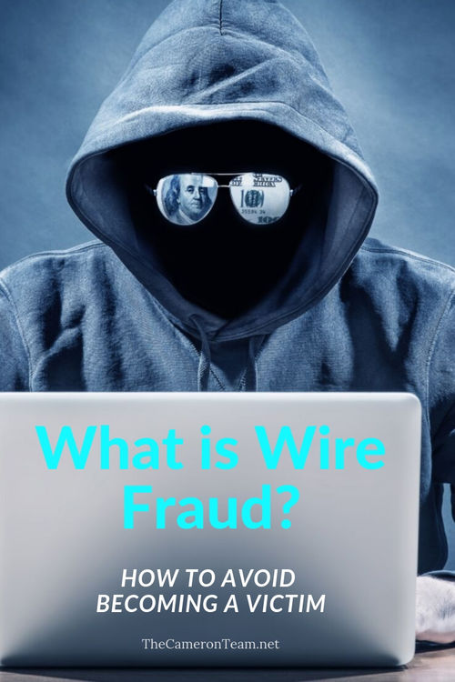 What is Wire Fraud? How to Avoid Becoming a Victim