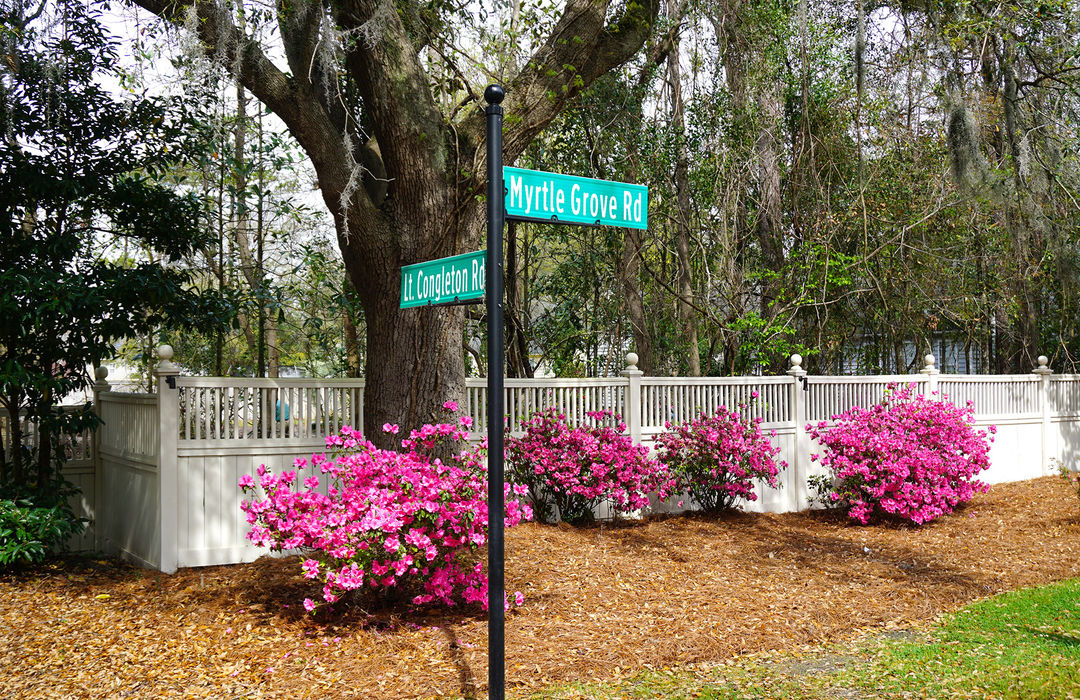 Congleton Farms Homes for Sale in Wilmington, NC | The Cameron Team