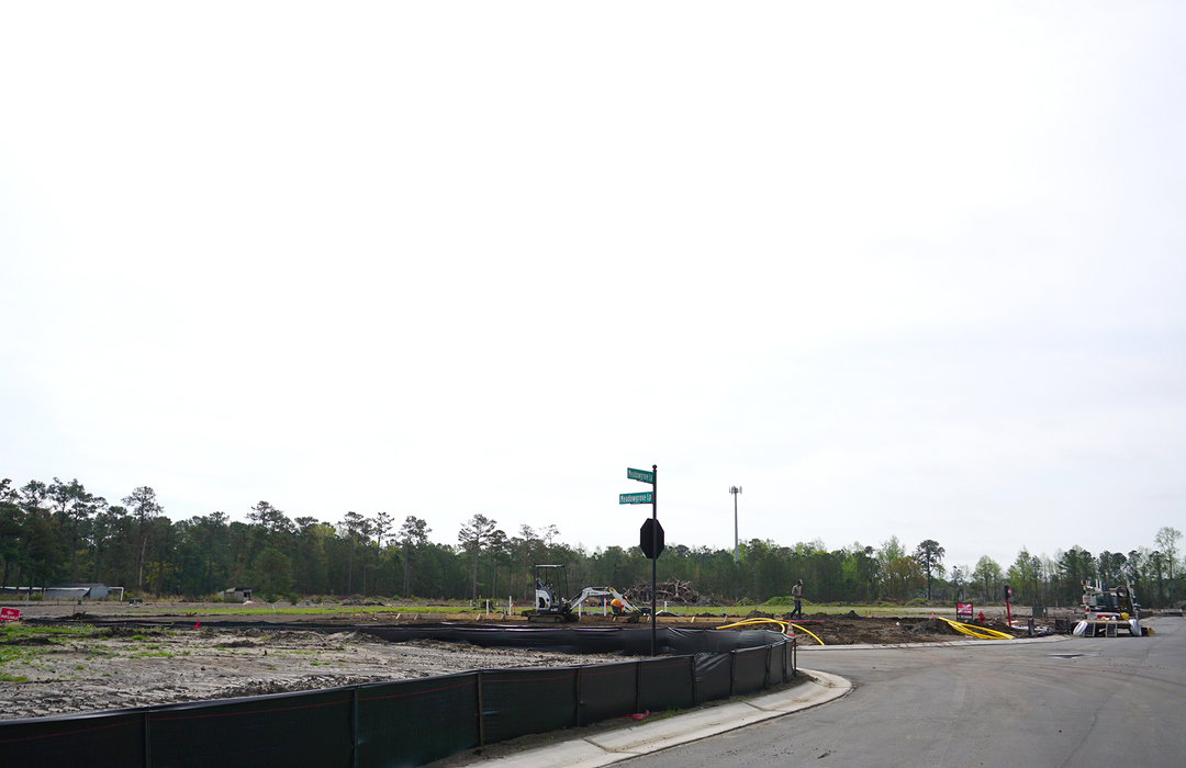 Congleton Farms Homes for Sale in Wilmington, NC | The Cameron Team