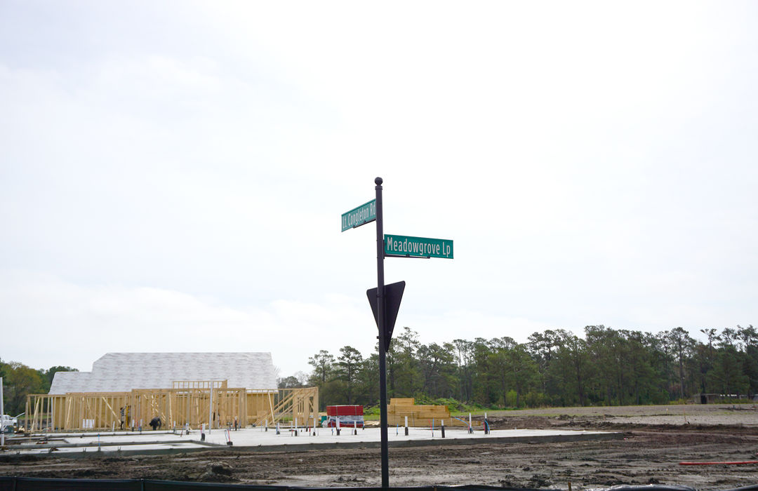 Congleton Farms Homes for Sale in Wilmington, NC | The Cameron Team