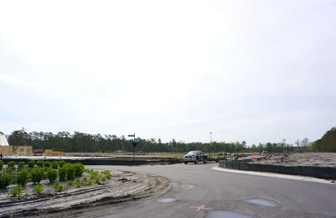 Congleton Farms Homes for Sale in Wilmington, NC | The Cameron Team