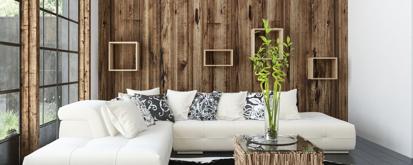 Tired of Farmhouse Décor? Try 1 of These 4 Trending Interior Design Styles