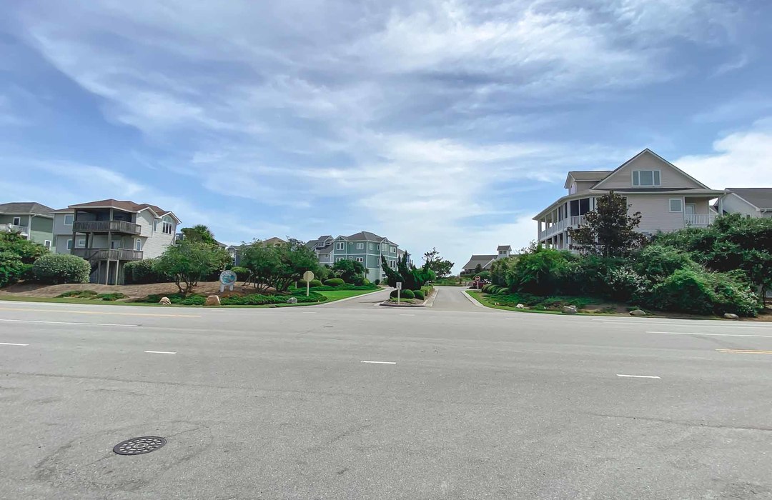 Village of Stump Sound Homes for Sale in North Topsail Beach