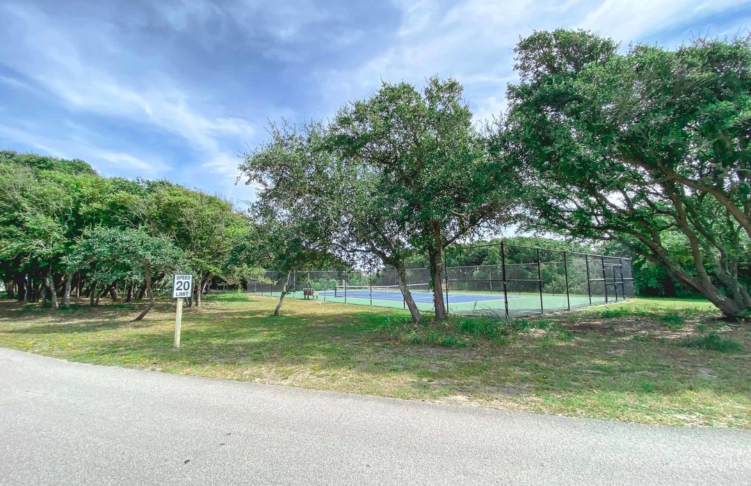 Village of Stump Sound Homes for Sale in North Topsail Beach