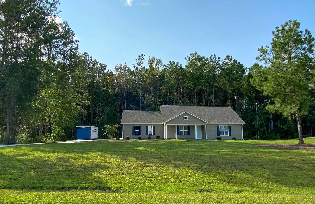 Wanet Landing Homes for Sale in Rocky Point, NC | The Cameron Team