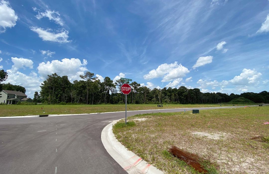 Mimosa Bay Homes for Sale in Sneads Ferry, NC | The Cameron Team