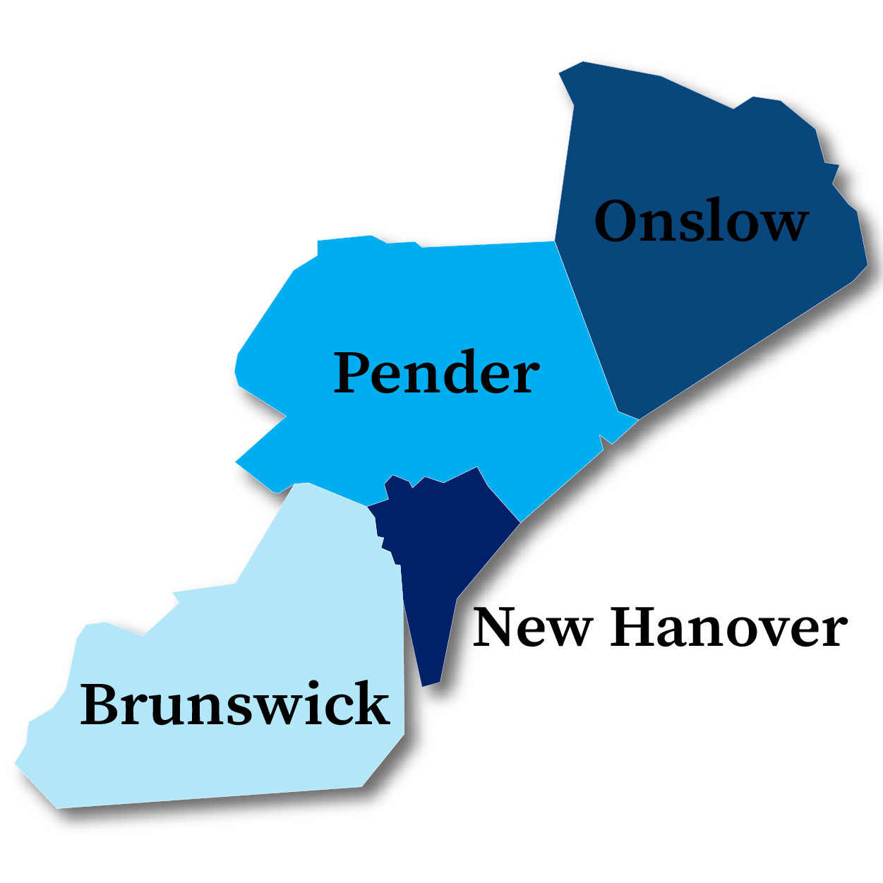 Information About Southeastern North Carolina for Home Buyers