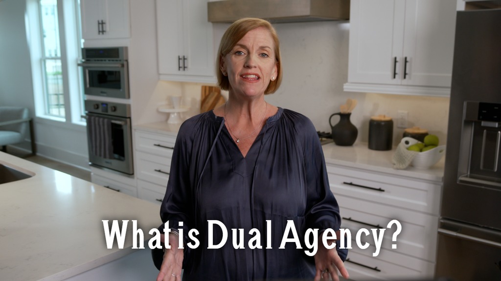 What is Dual Agency in Real Estate? | How Your Agent Represents You