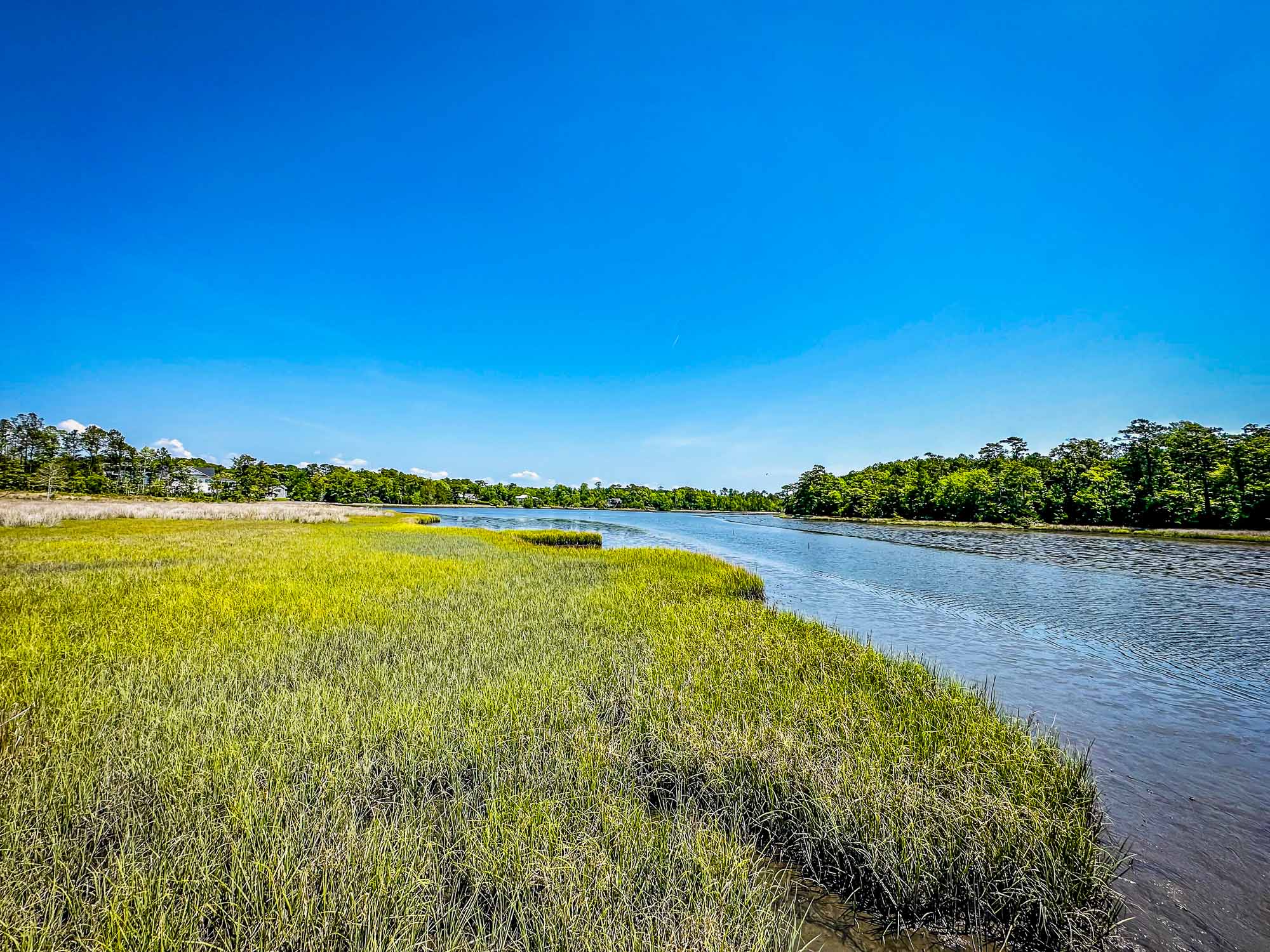 Virginia Bay Homes for Sale in Hampstead, NC | The Cameron Team