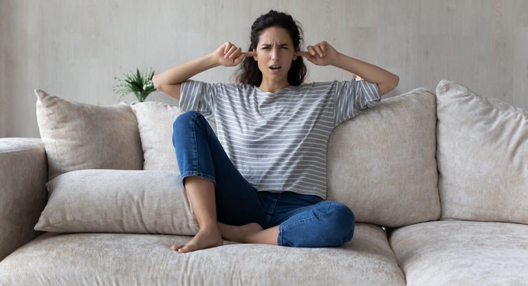 How To Deal With Difficult Neighbors | The Cameron Team
