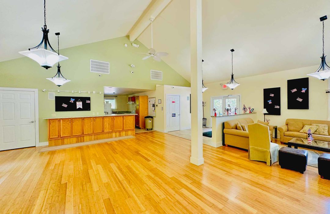 River Run Plantation in Bolivia, NC | Waterfront Community